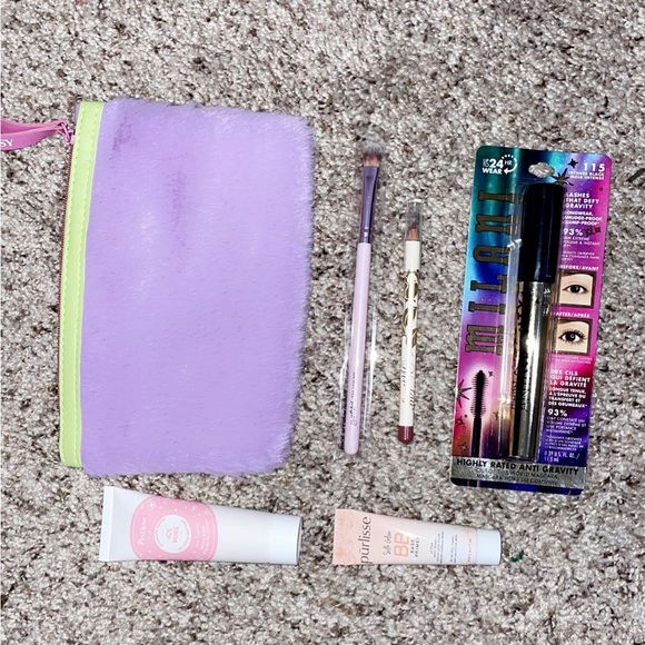ipsy | Makeup | Ipsy Set | Poshmark